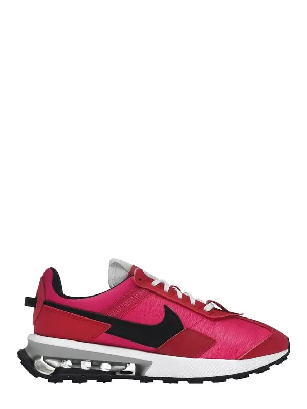 Nike Air Max Preday Hot - Pink/black/white