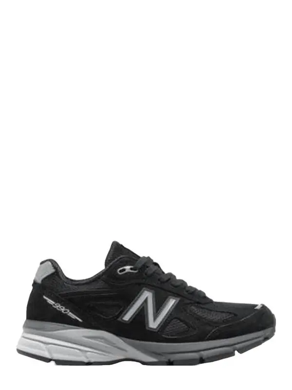 NEW BALANCE 990 V4 - Black