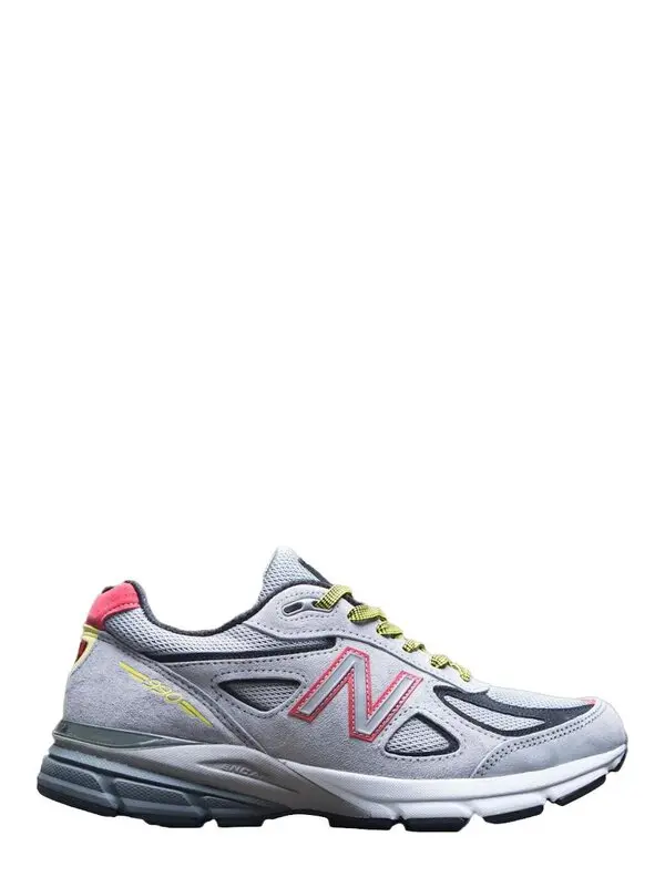 NEW BALANCE 990v4 Dtlr Dmv Pack Sneakers - Multicolor