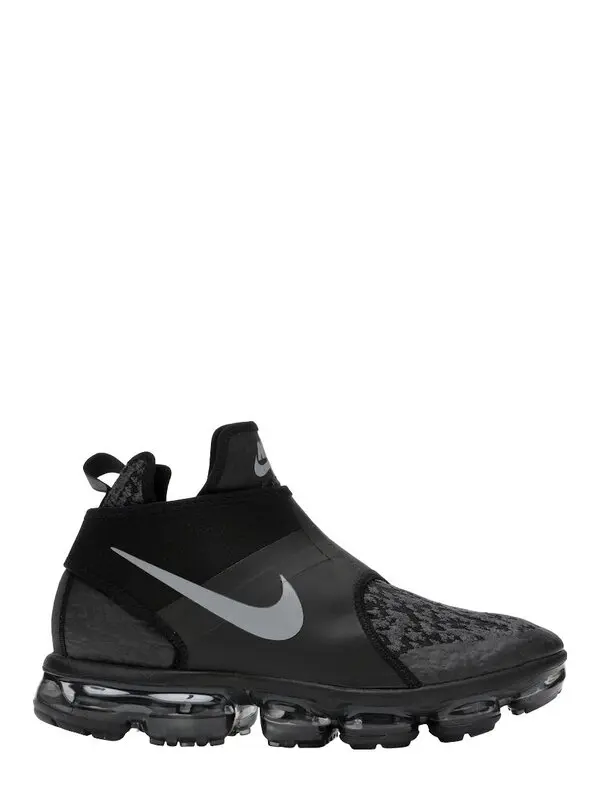 Nike Air Vapormax Chukka Slip-on Sneakers - Anthracite