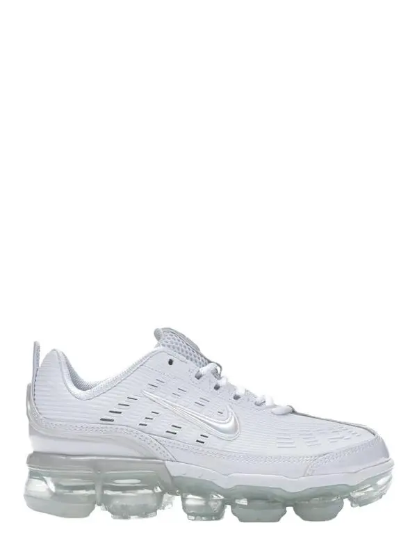 Nike Air Vapormax 360 Sneakers - White/black