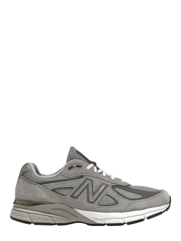 NEW BALANCE 990v4in Sneakers - Grey/castlerock