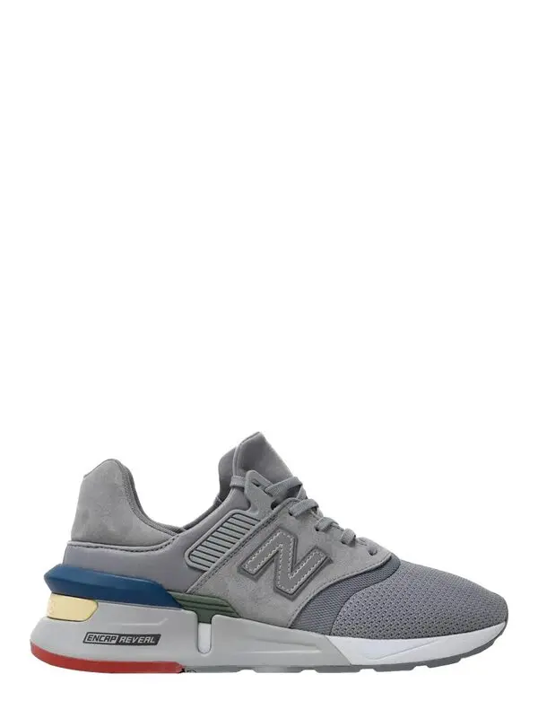 NEW BALANCE 997 Sport Sneakers - Steel/light Aluminum