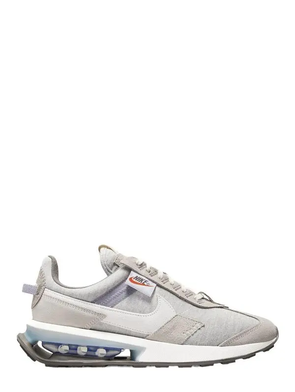 Nike Air Max Preday - Light Grey/pure Platinum/white