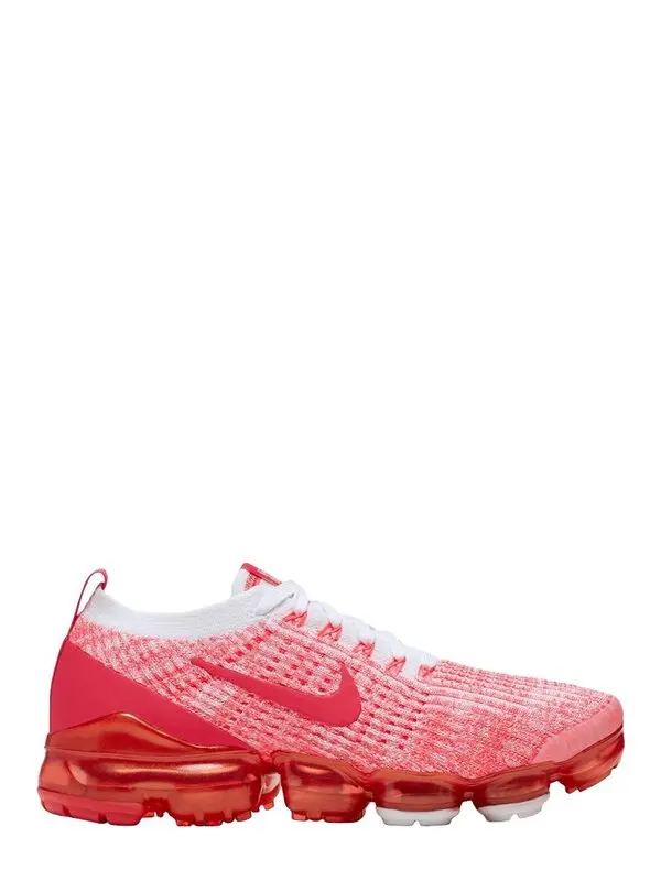 Nike Air Vapormax Flyknit 3 China Hoop Dreams - White/red