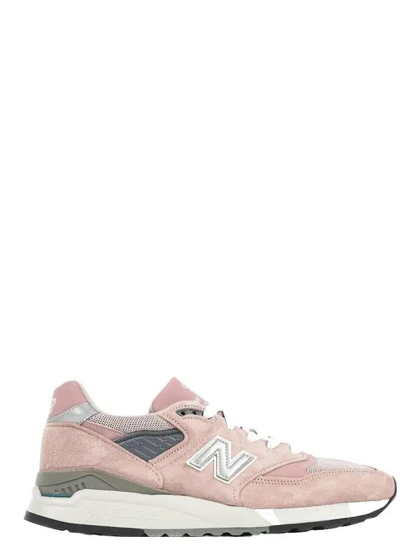 NEW BALANCE 998 Miusain - Dusty Rose/grey