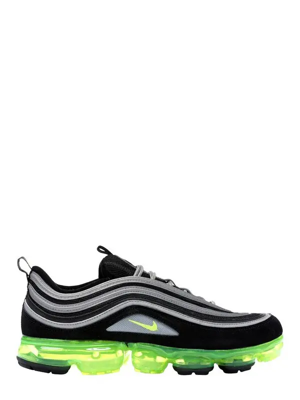 Nike Air Vapormax 97 Japan - Black/volt/metallic Silver