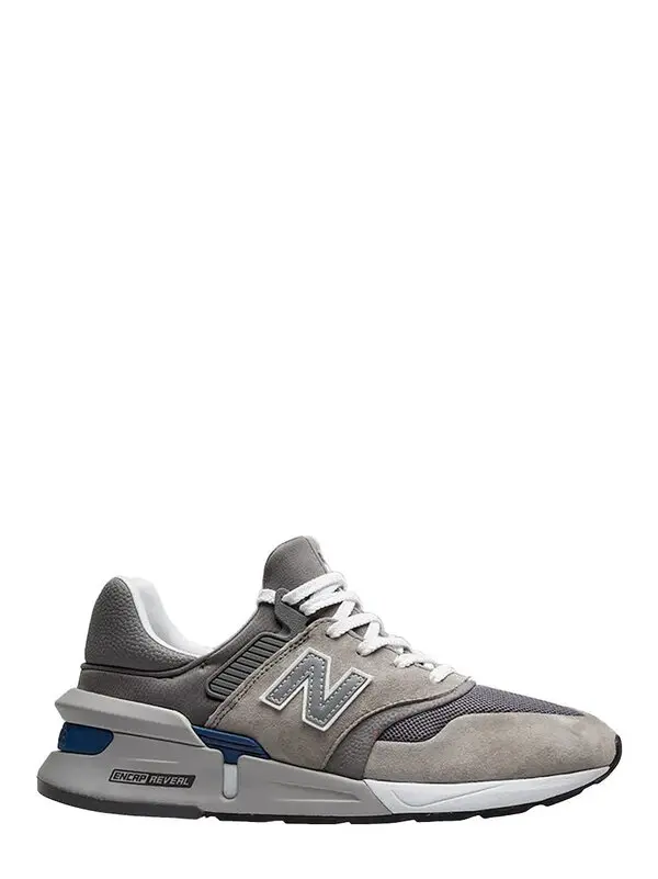NEW BALANCE 997s Sneakers - Marblehead/moroccan Tile
