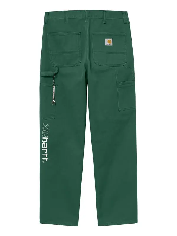 Carhartt Karhartt L'art De L'automobile Single Knee Pant - Treehouse