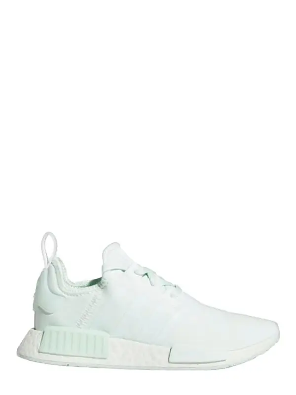 Adidas Nmd R1 Sneakers - Dash Green/white