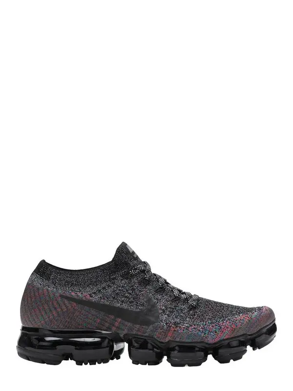 Nike Vapormax Chinese New Year Sneakers - Black/bright Crimson
