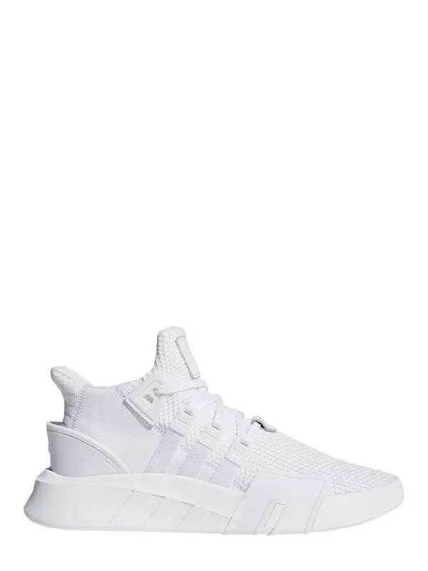 Adidas Eqt Basketball Adv Sneakers - Running White