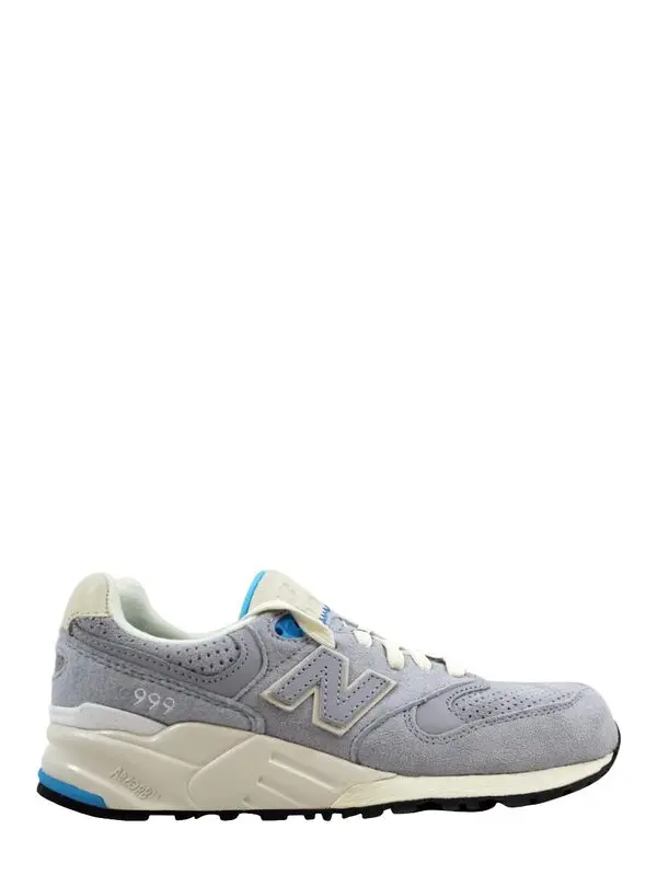 NEW BALANCE 999 Sneakers - Grey/white