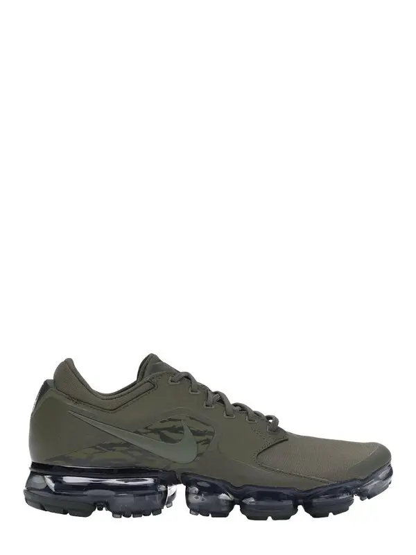 Nike Air Vapormax Cs Sneakers - Medium Olive/sequoia