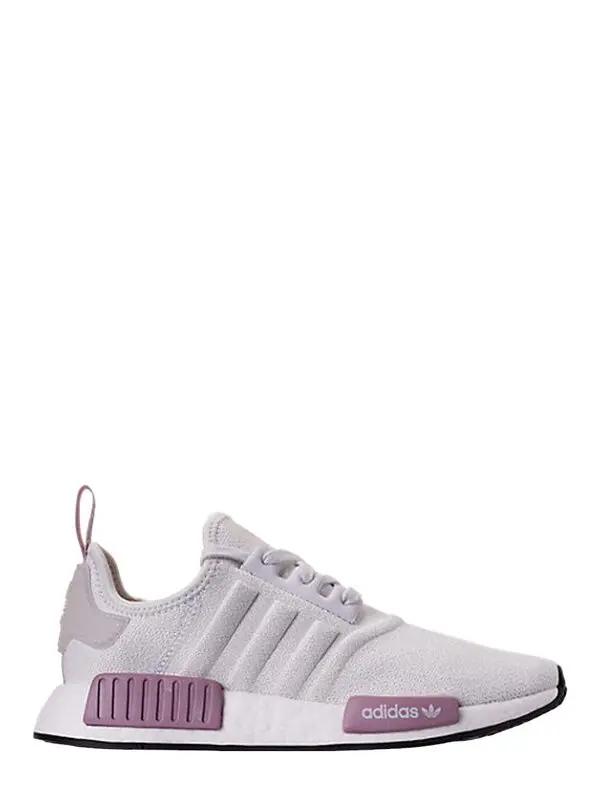 Adidas Nmd R1 Sneakers - Crystal White/orchid Tint