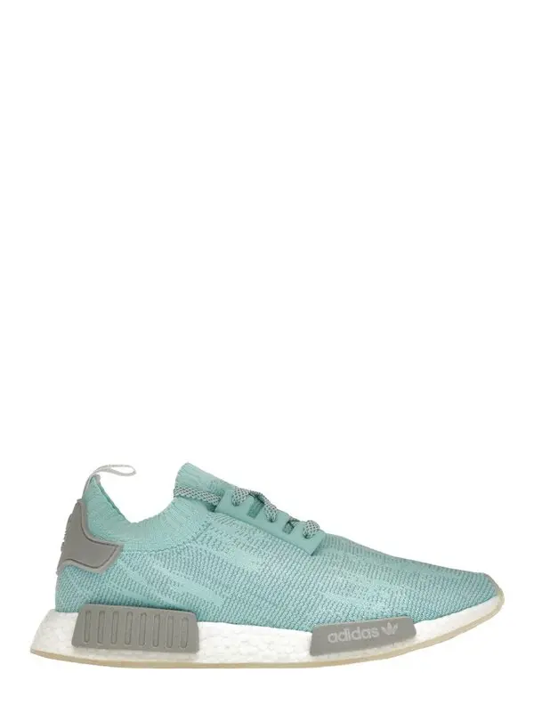 Adidas Nmd R1 Sneakers - Energy Aqua/grey/cloud White