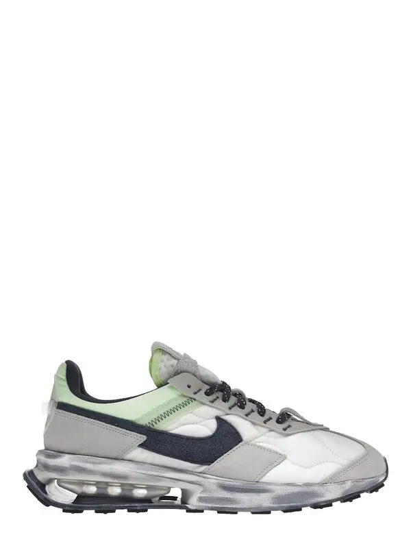 Nike Max Preday Sneakers - Off White/khaki/obsidian