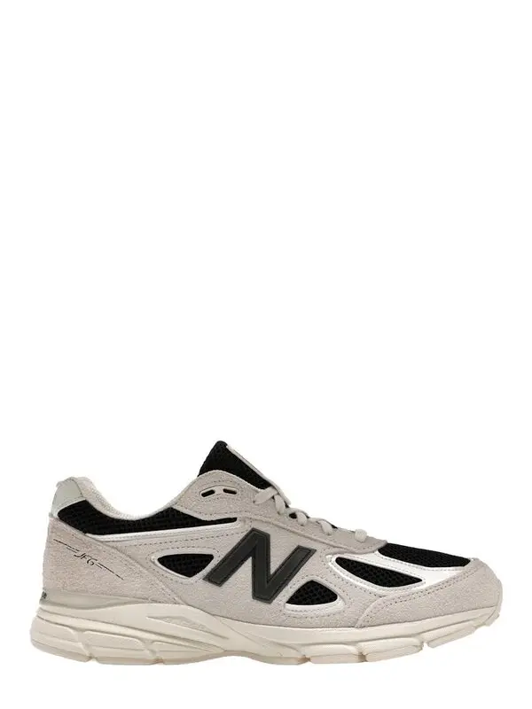 NEW BALANCE 990v4 Joe Freshgoods 1998 Intro - White/black