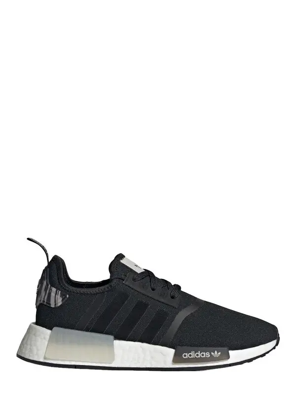 Adidas Nmd_r1 Sneakers - Core Black/cloud White/grey Two