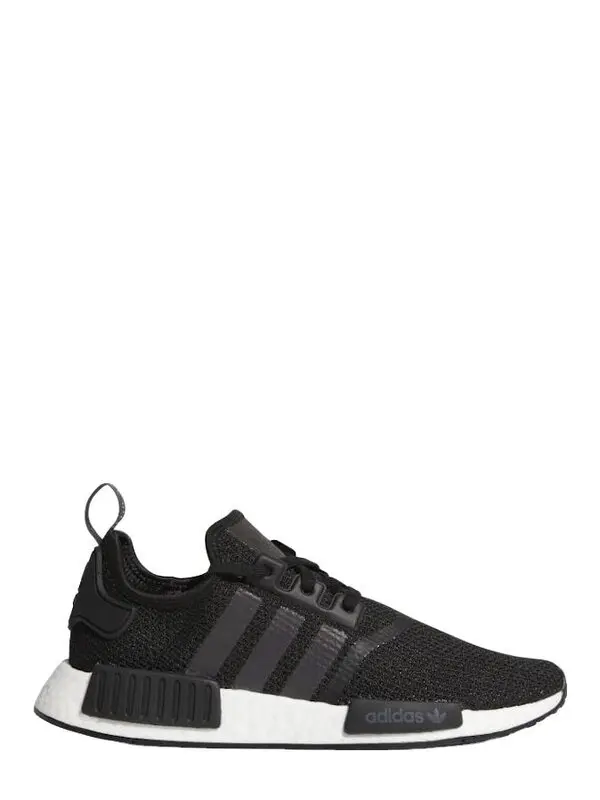 Adidas Nmd_r1 /corein Sneakers - Black/core Black/carbon