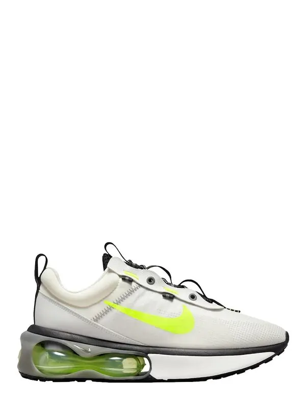 Nike Max 2021 Sneakers - Summit White/photon Dust/volt