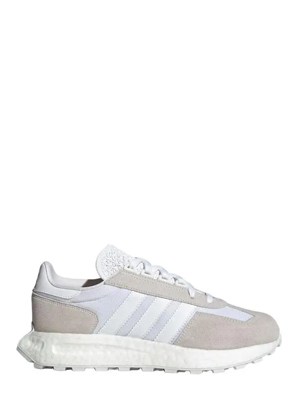 Adidas Retropy E5 Sneakers - Footwear White/crystal White/core White