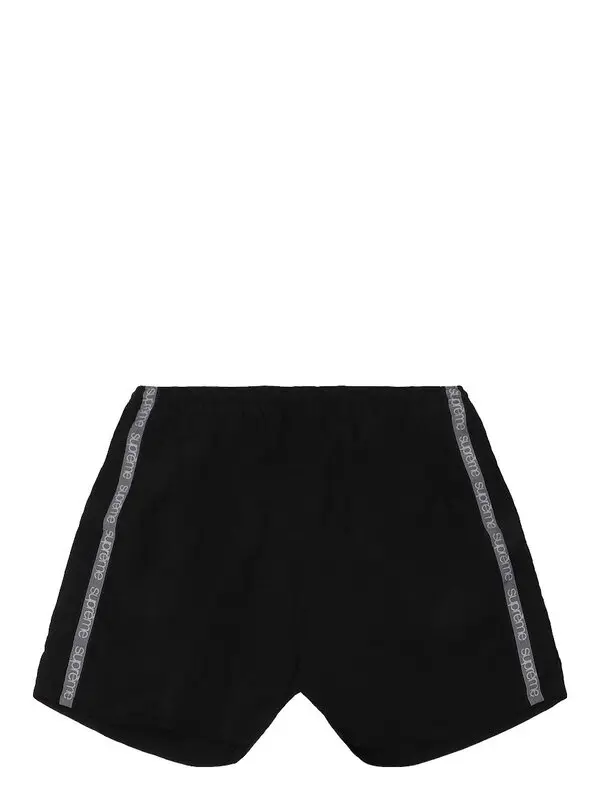 Supreme Water Short - Black