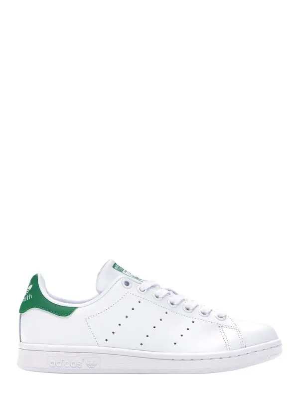Adidas Stan Smith Sneakers - Cloud White/fairway
