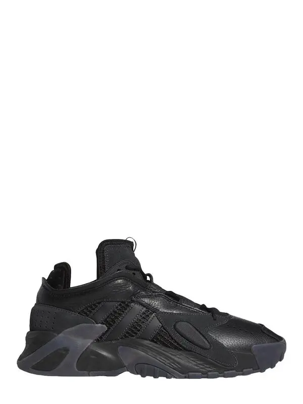 Adidas Streetball Sneakers - Core Black/carbon/grey