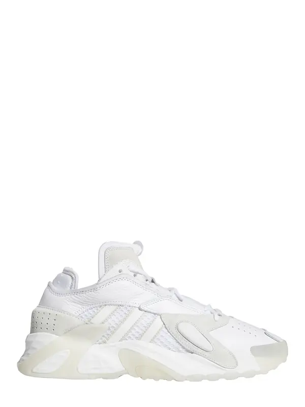 Adidas Streetball Sneakers - Cloud White/crystal White/alumina