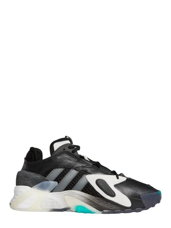 Adidas Streetball Sneakers - Core Black/cloud White