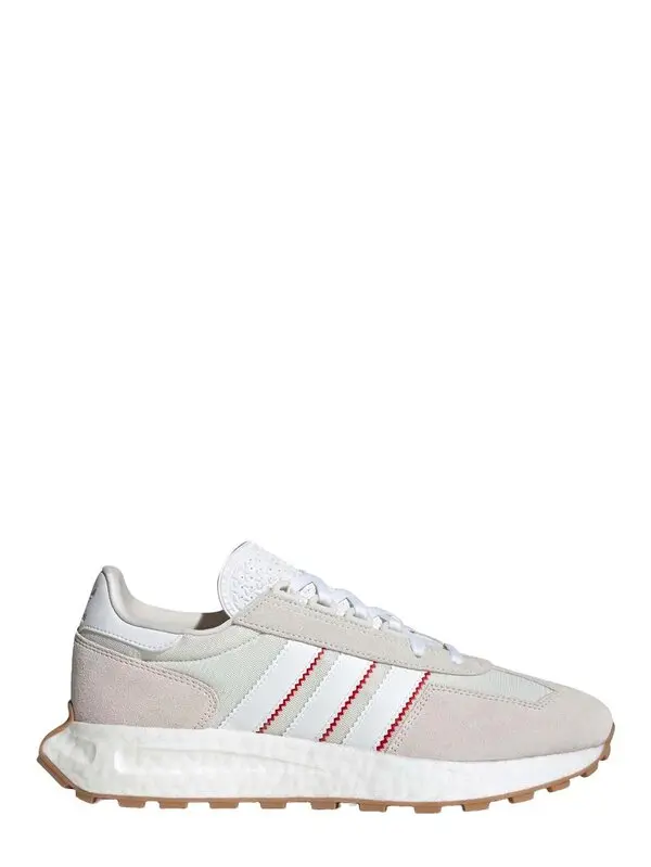 Adidas Retropy E5 Sneakers - White Tint/cloud White/orbit Grey