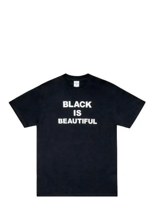 NOAH X Dover Street Market Special Is Beautiful T-shirt - Black