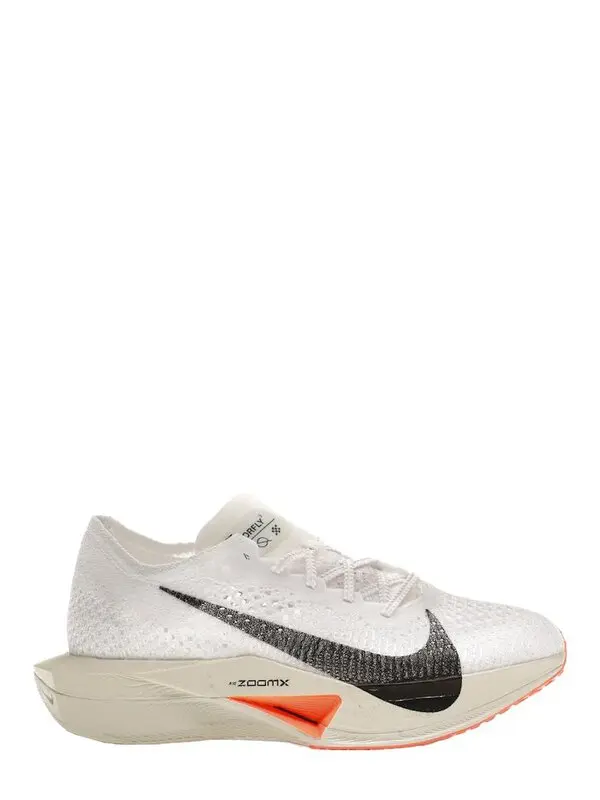 Nike Zoomx Vaporfly Next% 3 Prototype - White/black/phantom