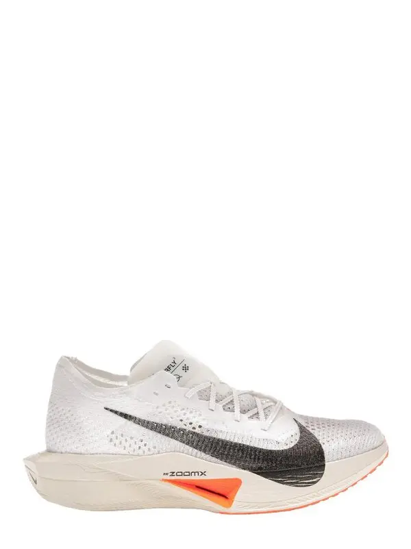 Nike Zoomx Vaporfly Next% 3 Prototype Sneakers - White/black/phantom