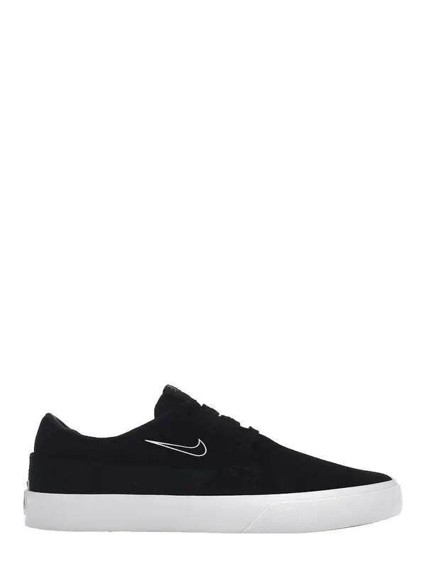 Nike Shane Sneakers - Black/white