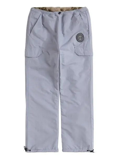 Supreme Timberland Reversible Ripstop Pant - Dusty Blue