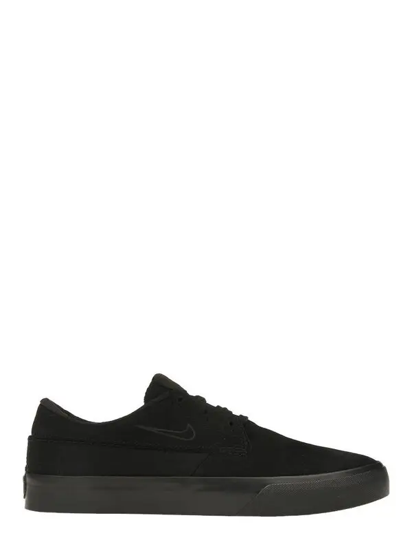 Nike Shane Sneakers - Black