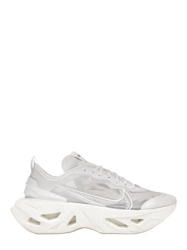 Nike Zoomx Vista Grind - White/sail