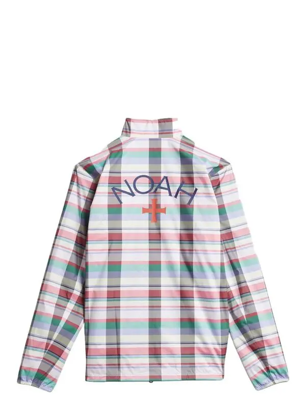NOAH X Adidas Originals Technical Jacket - Multicolor