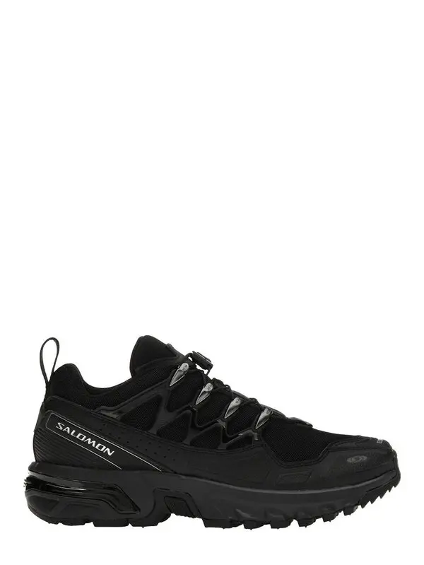 SALOMON Acs+ Sneakers - Black/silver