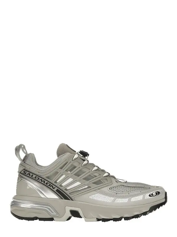 SALOMON Acs Pro Sneakers - Metal/ghost Grey/silver Metallic
