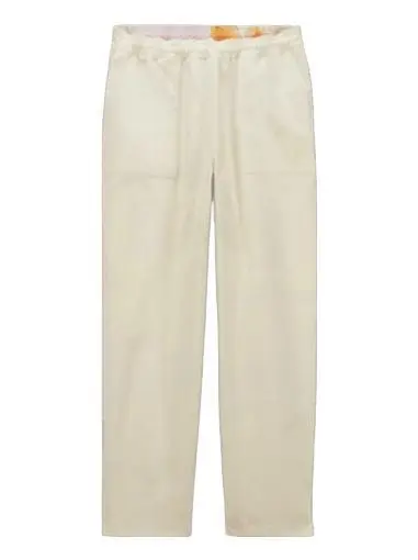 Nike X Doyenne Skate Trousers - Coconut Milk/sesame