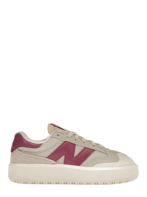 NEW BALANCE Ct302 Sneakers - Pink