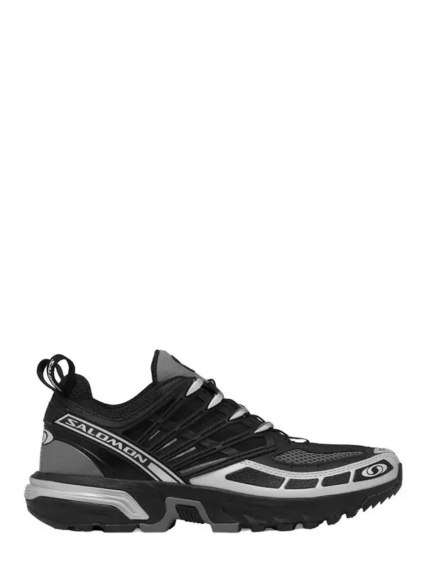 SALOMON Acs Pro Dsm Sneakers - Black/grey/wilver