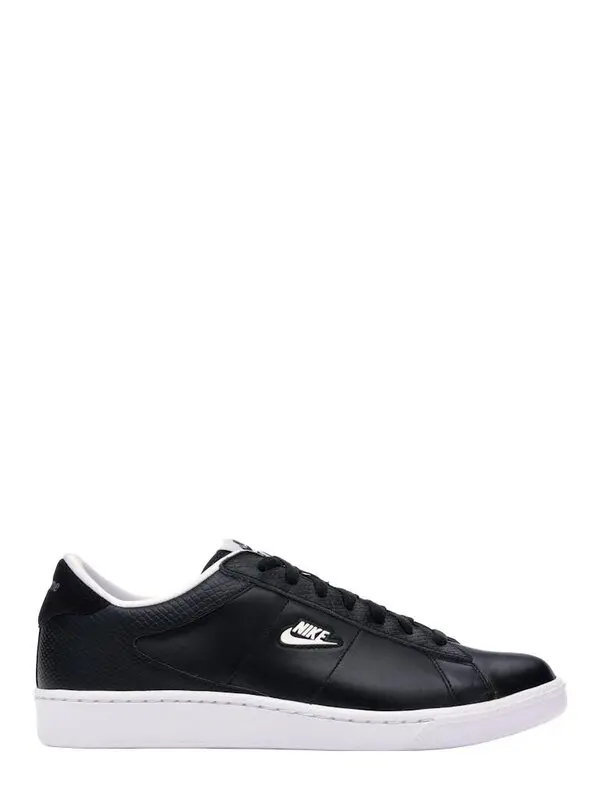 Nike Sb Tennis Classic Supreme Sneakers - Black/white