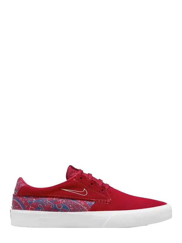 Nike Shane Low Sneakers - Mystic Hibiscus/marina