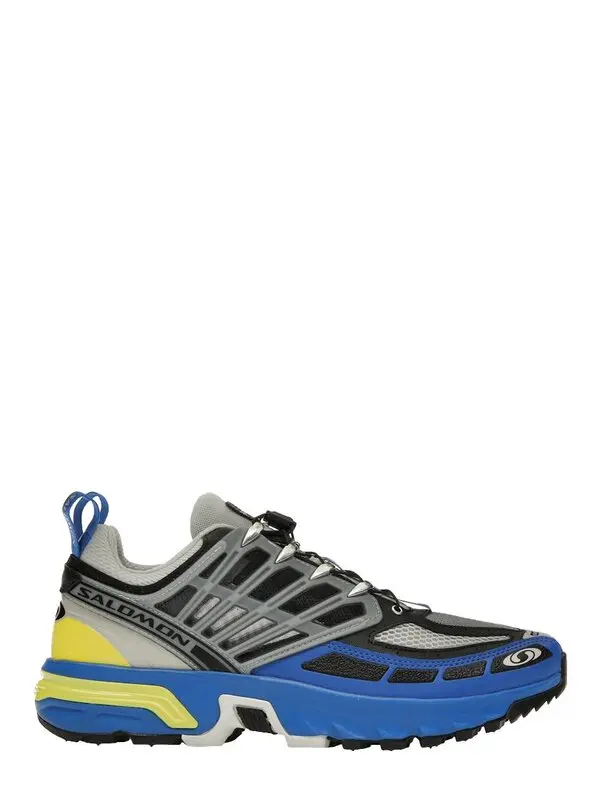 SALOMON Acs Pro Sneakers - Lapis Blu/black/buttercup
