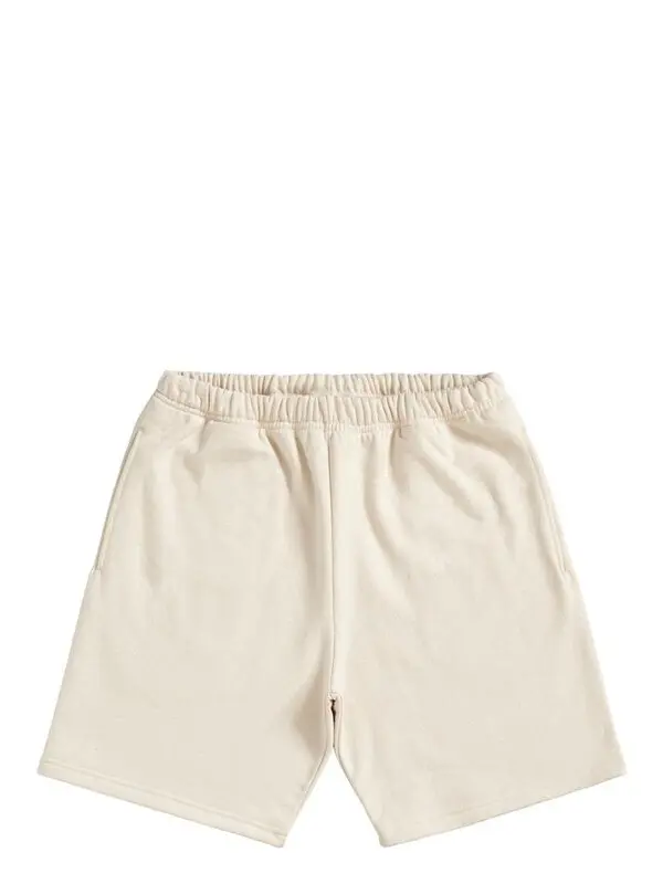 Supreme Tonal Webbing Sweatshort - Natural