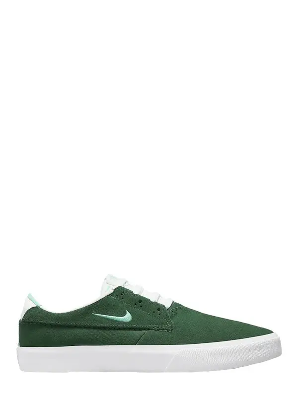 Nike Shane Sneakers - Gorge Green/white